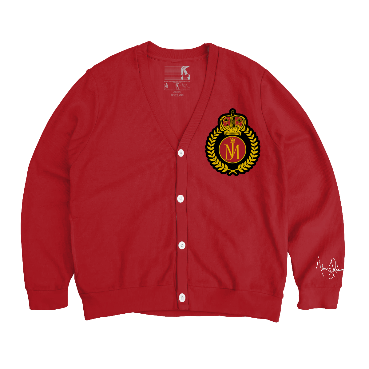 All Merchandise – Michael Jackson