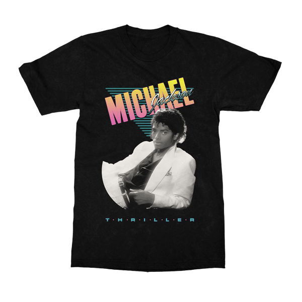 All Merchandise – Michael Jackson