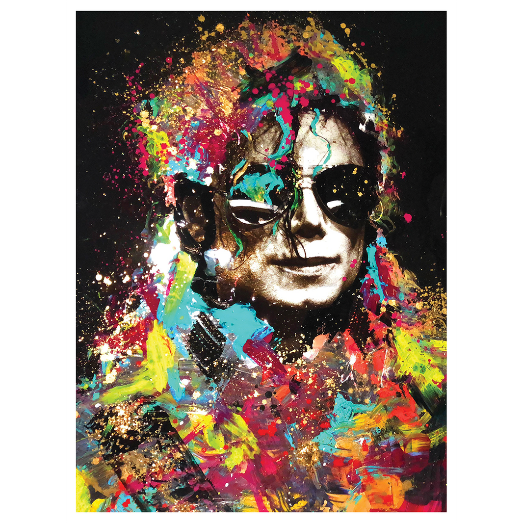 Michael Jackson